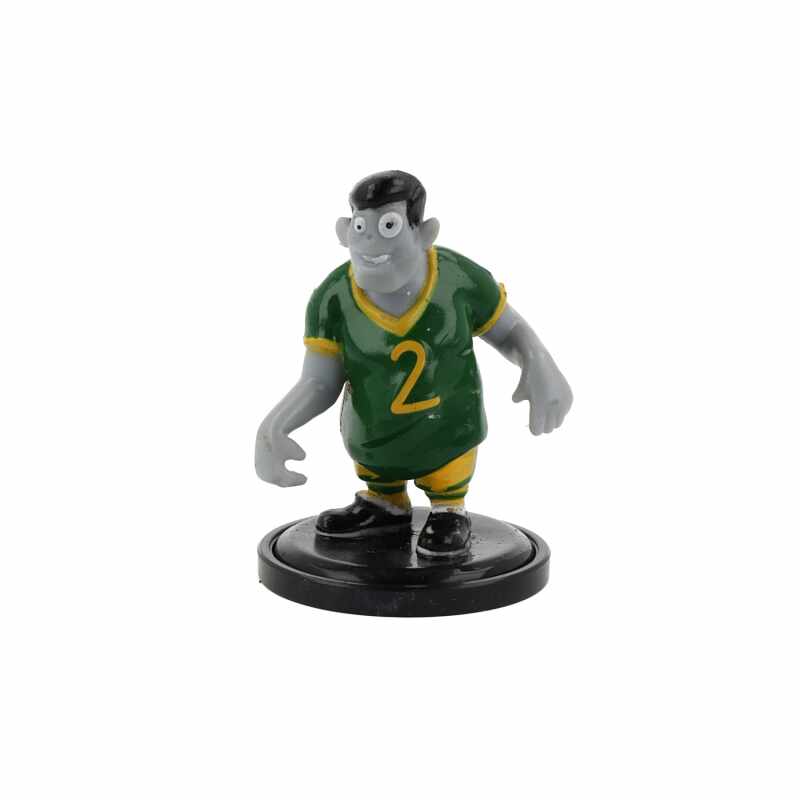 AppGear ZombieBurbz High Sammelfiguren für iPad Zombie Burbz High Sch ...